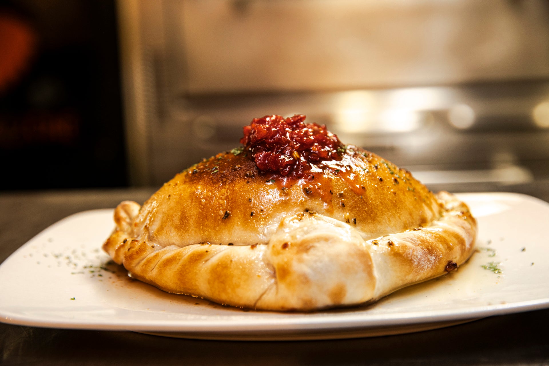 Restaurant Casa Calzone
